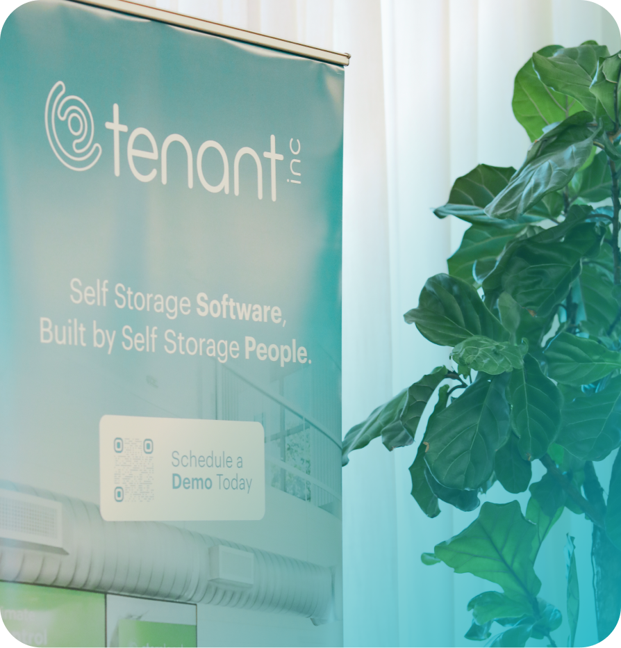 Tenant Inc. | Contact Us
